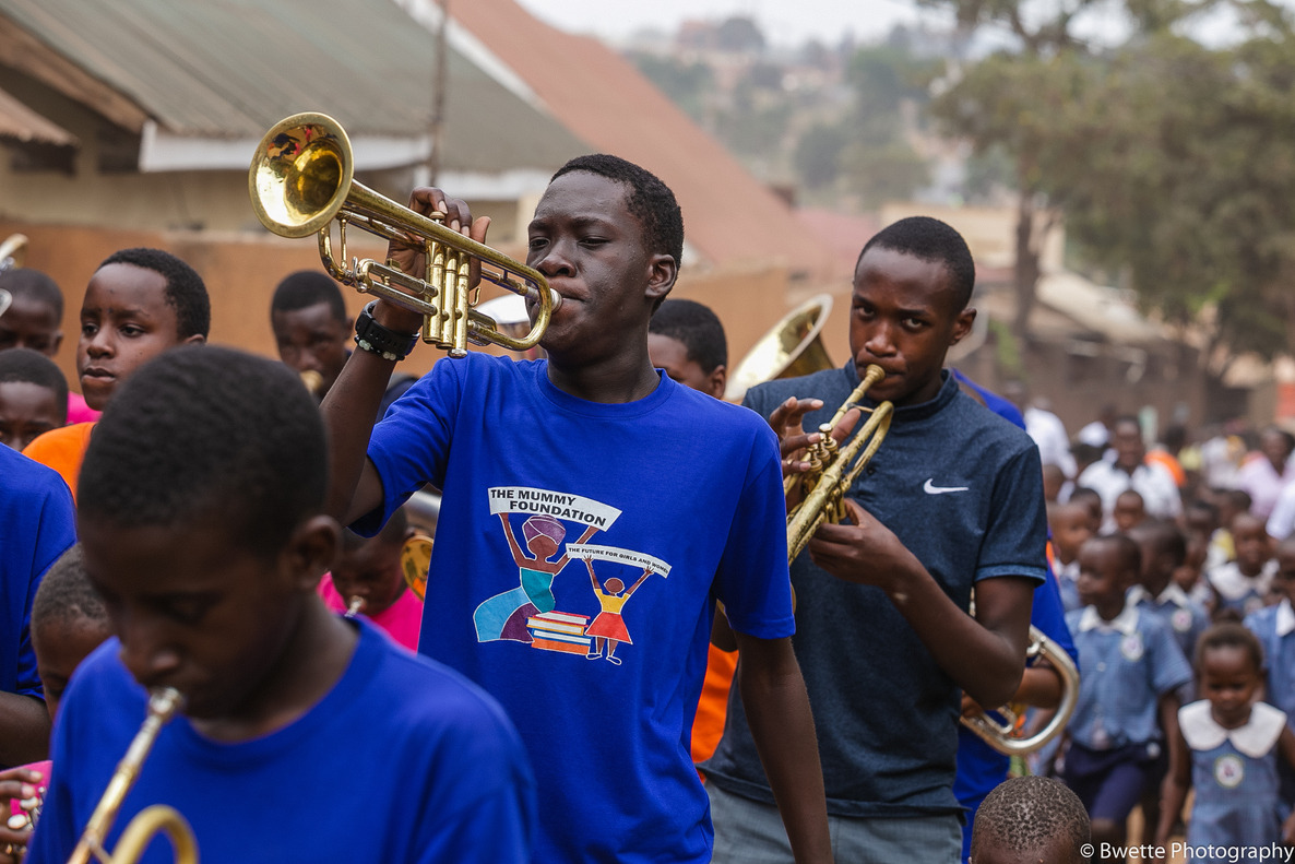 The Mummy Foundation