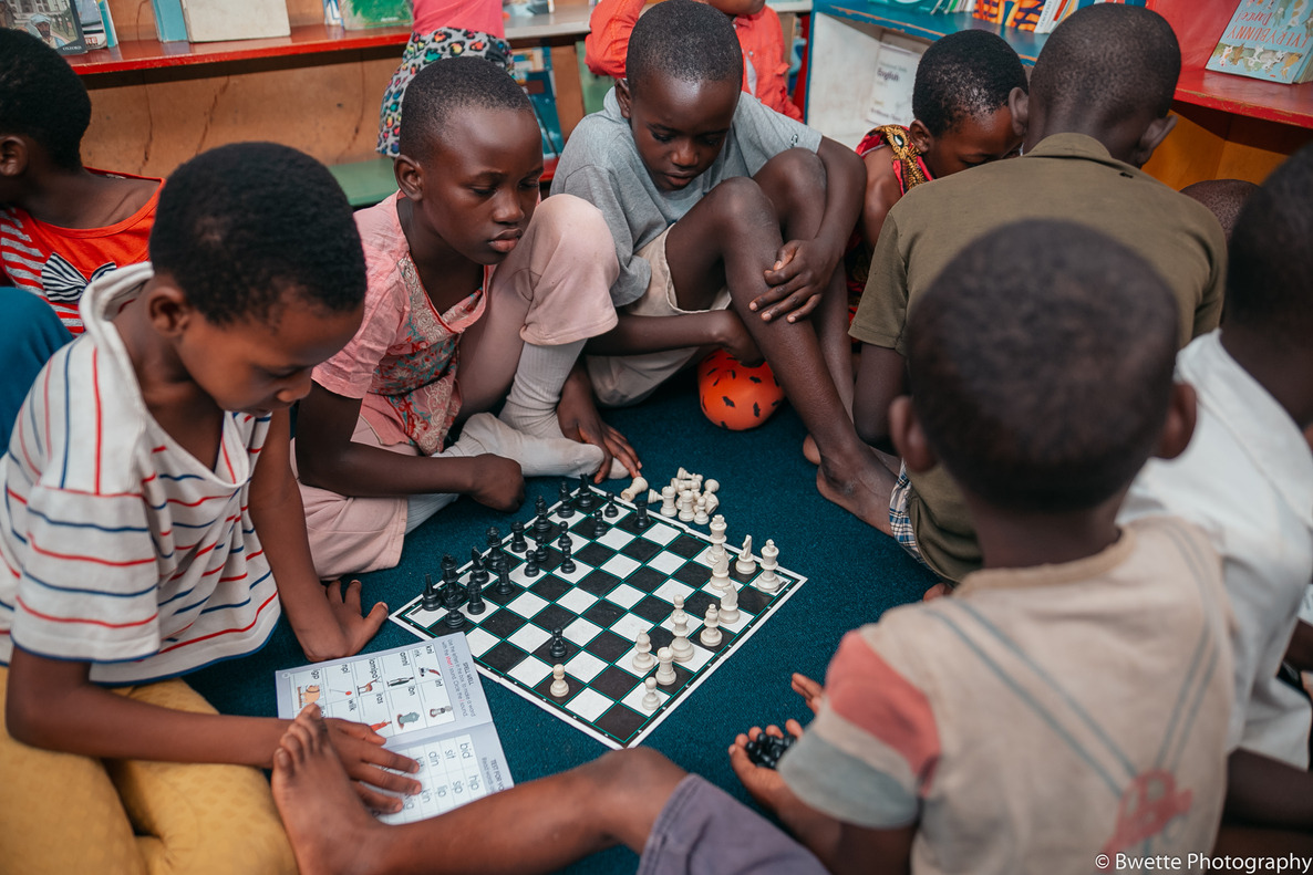 The Mummy Foundation